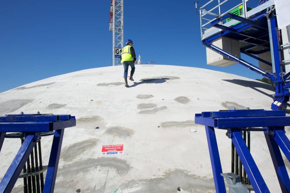 Discover NUVIA’s worldwide presence and extensive footprint - Nuvia