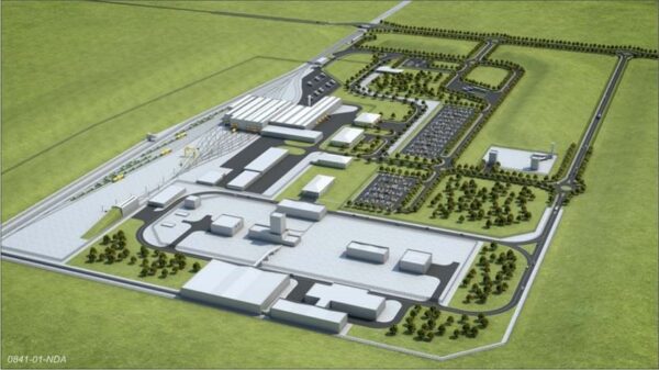 NUVIA a remporté un contrat pour soutenir Radioactive Waste Management ...