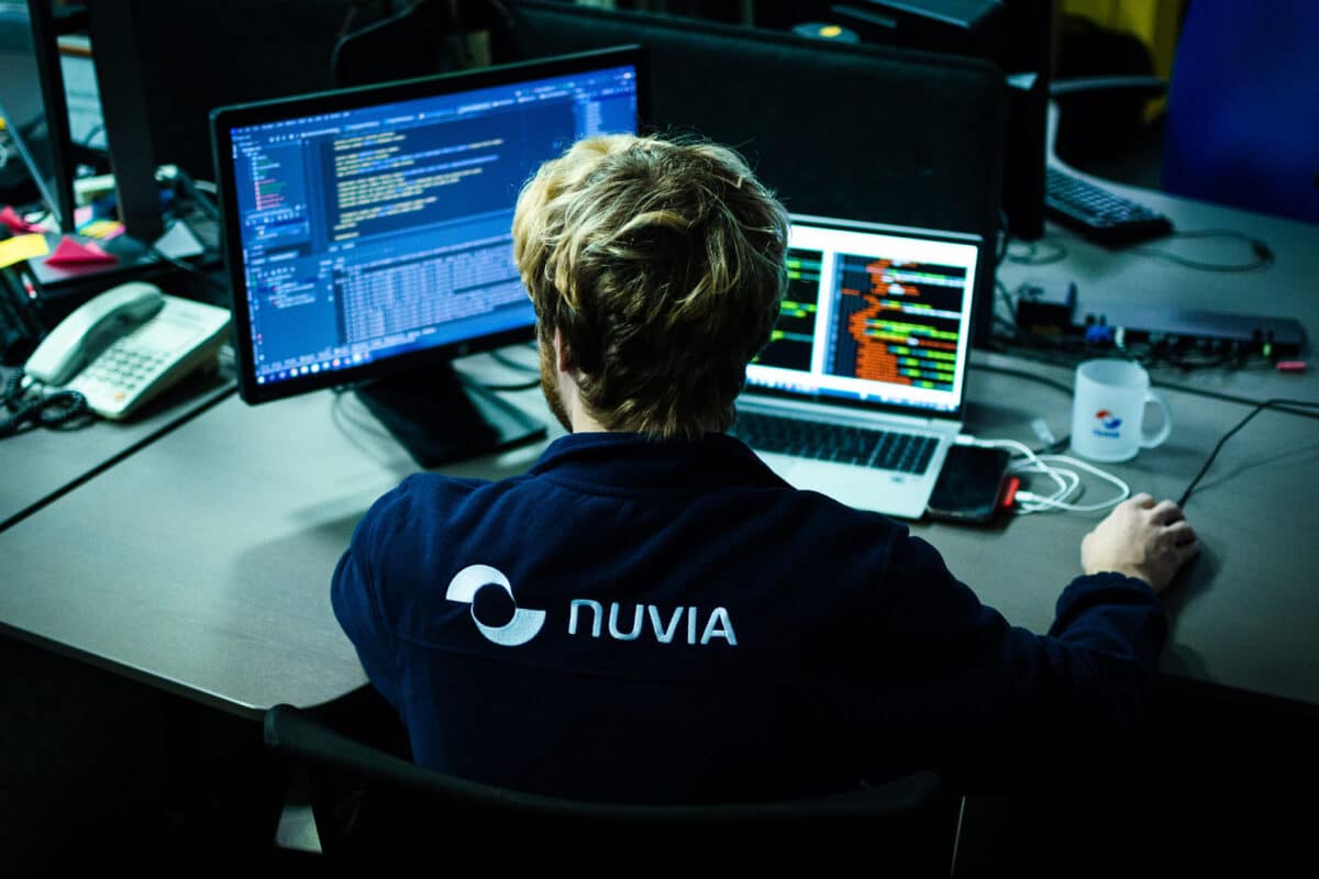 Upgrade of software applications at slovak nuclear power plants