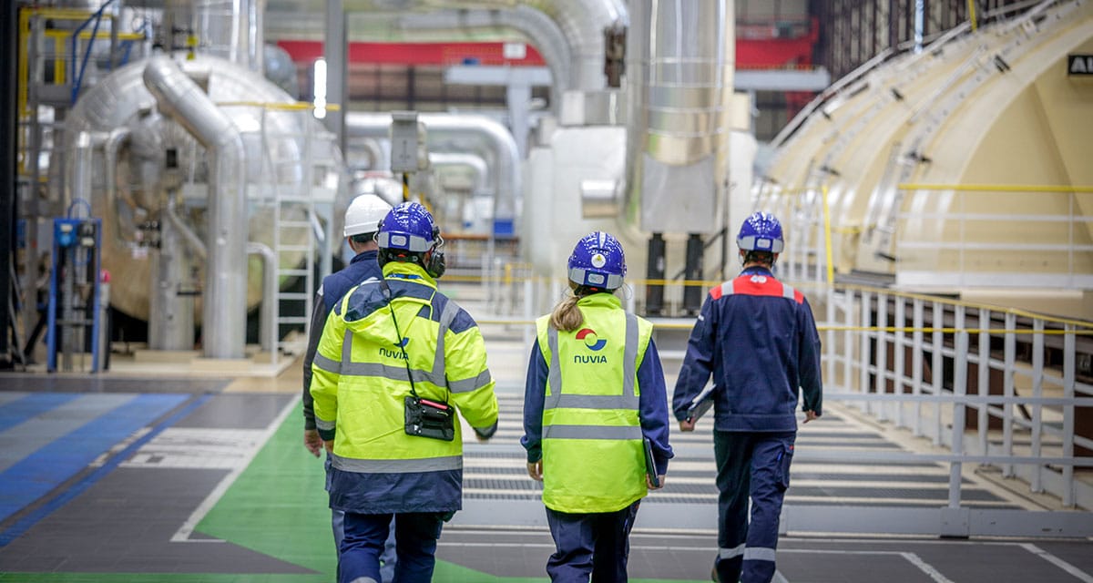 Archives des Španělsko - Nuvia