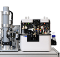 Radiochemical Laboratories: Supply and Installation