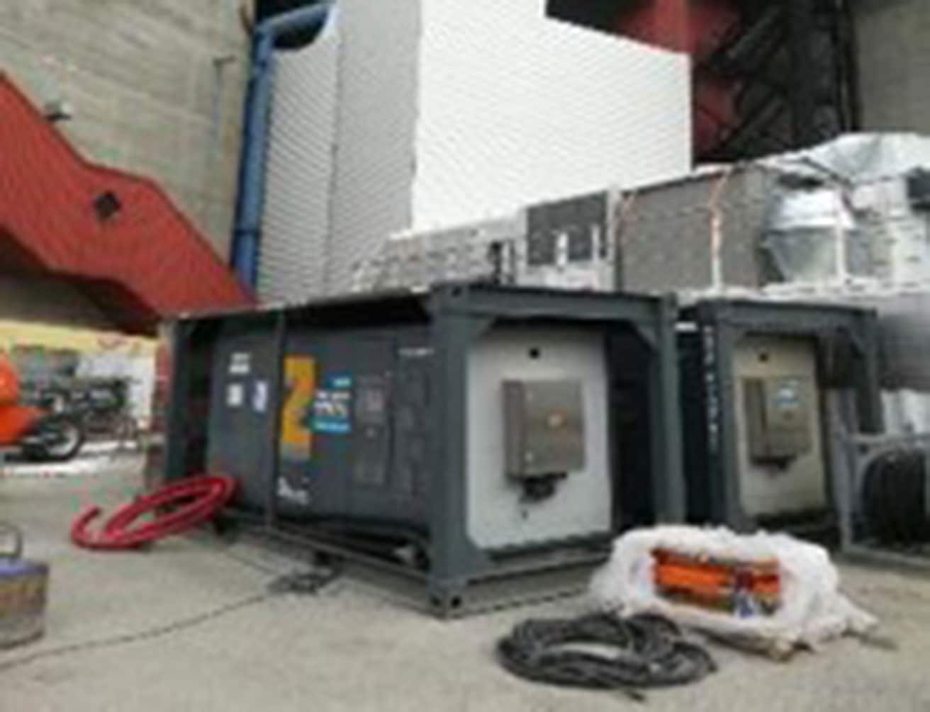 Bouygues Nuclear Construction Services