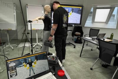 Setting the Standard for UK Radiation Protection Training - Nuvia